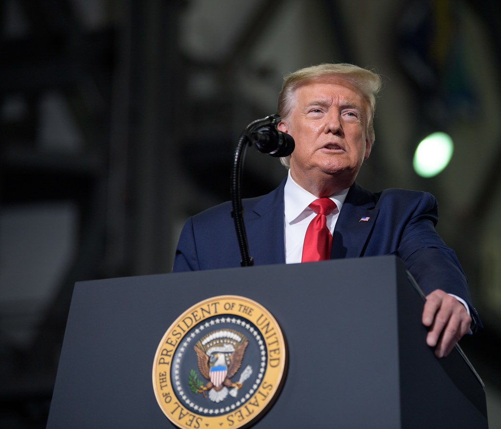 The American Beast – Christopher W. Riordan