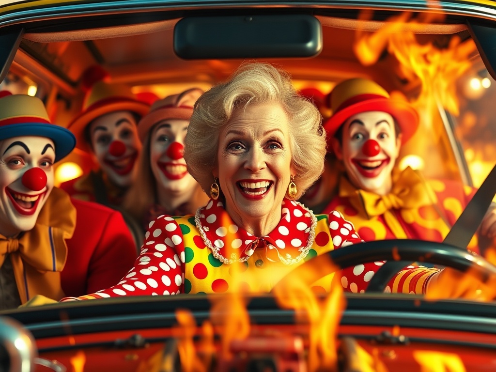 TRUMP’S EDUCATION “VISION”: A CLOWN CAR CRASH IN THE MAKING – The ...